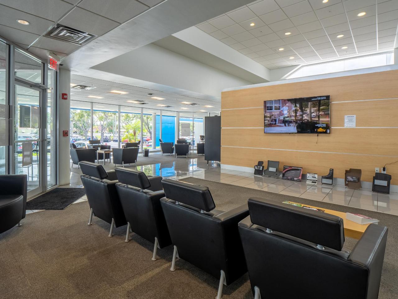 Chevy Service Center in GREENACRES, FL | AutoNation Chevrolet Greenacres