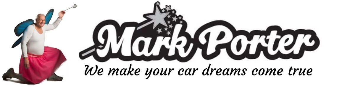 MARK PORTER CHEVROLET BUICK GMC | Your Parkersburg, WV, Athens ...