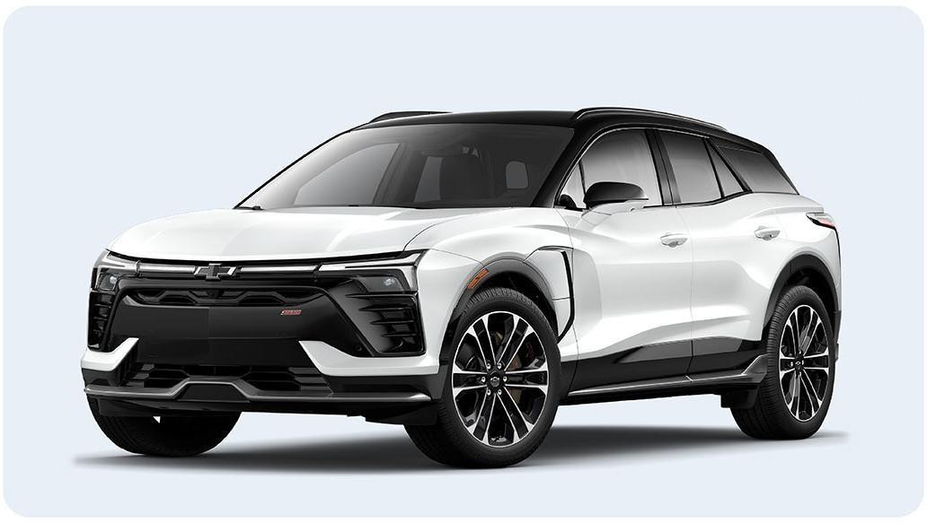 Martin Chevrolet | Local Chevy Dealership in Torrance, CA