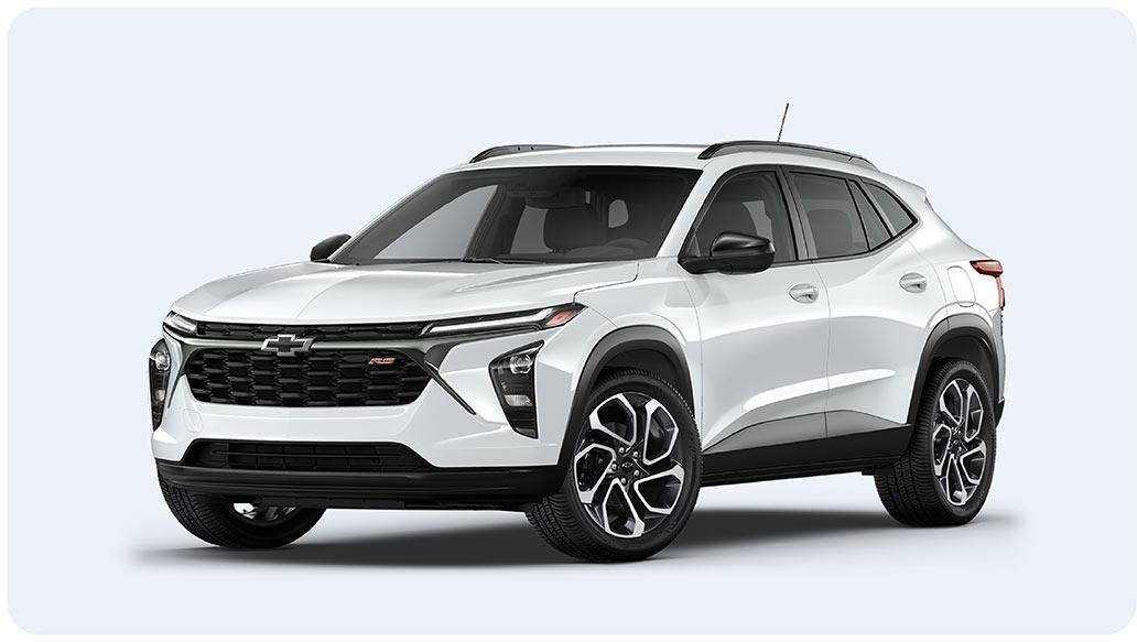 Martin Chevrolet | Local Chevy Dealership in Torrance, CA