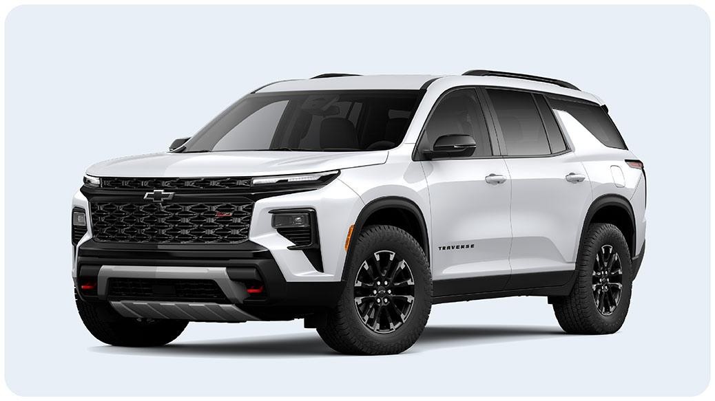 Martin Chevrolet | Local Chevy Dealership in Torrance, CA