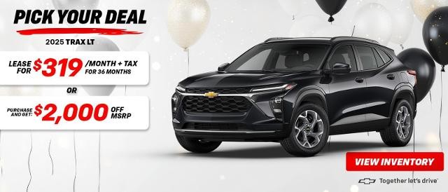 Martin Chevrolet in TORRANCE, CA | Orange County, Los Angeles & Long ...