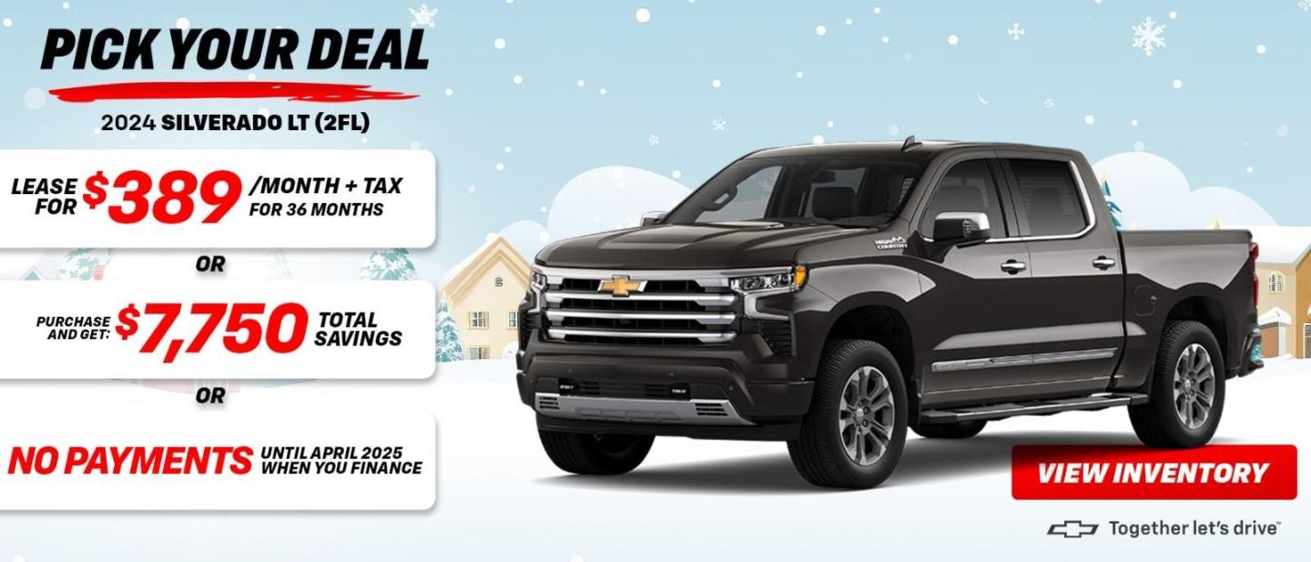 Martin Chevrolet in TORRANCE, CA | Orange County, Los Angeles & Long ...