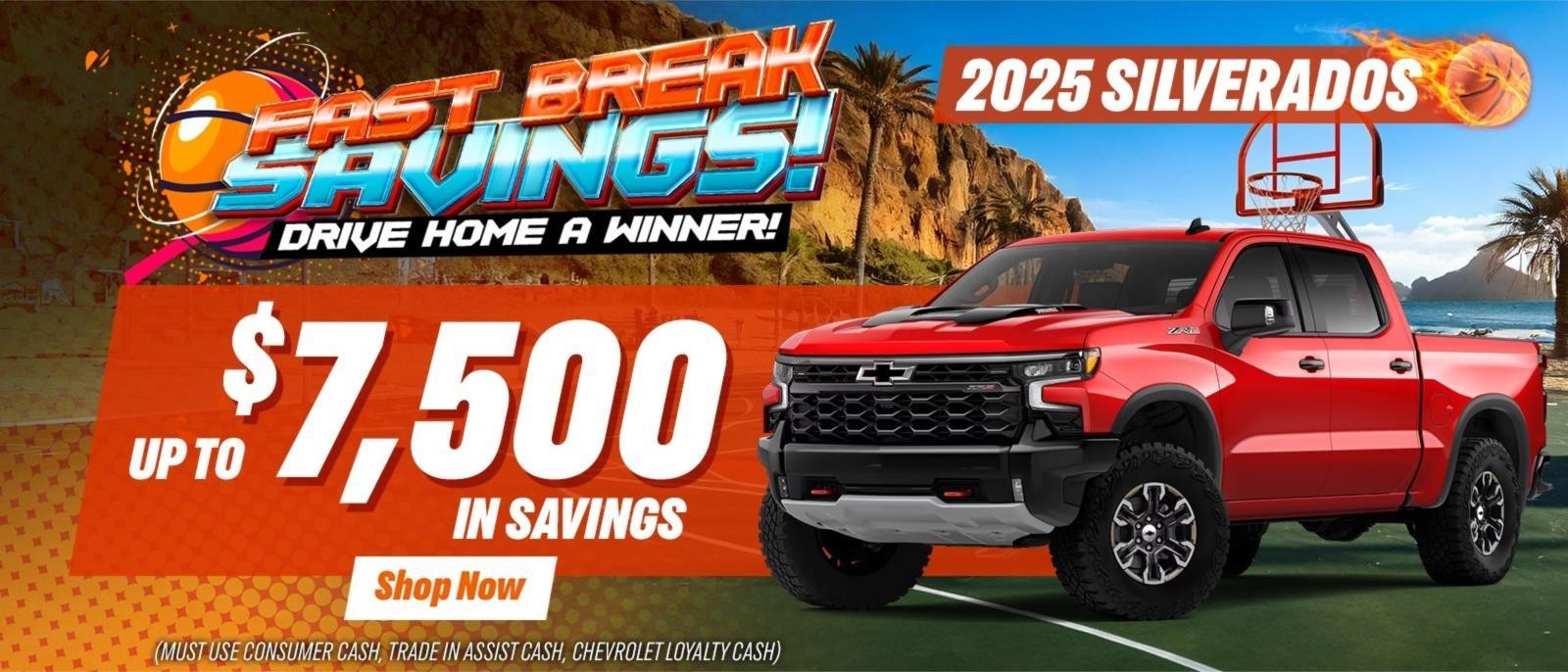 Martin Chevrolet | Local Chevy Dealership in Torrance, CA