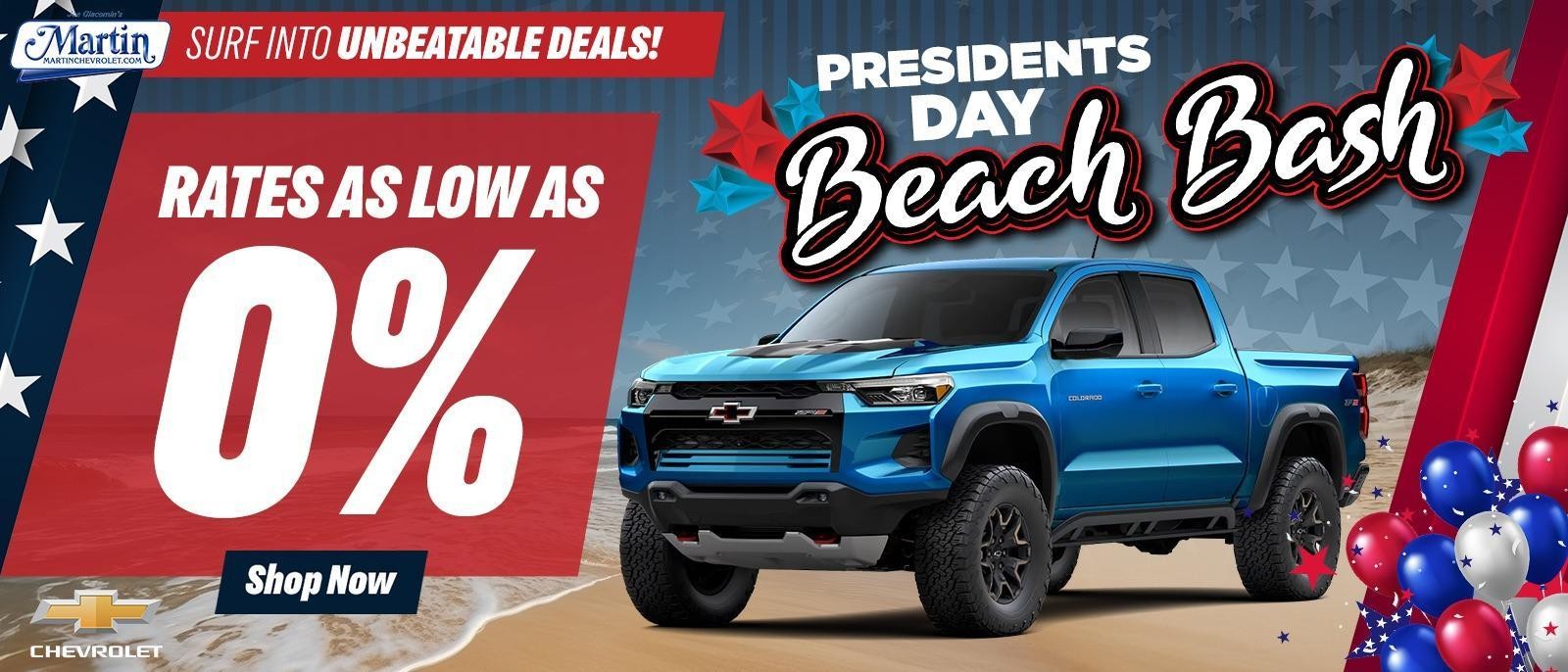 Martin Chevrolet | Local Chevy Dealership in Torrance, CA