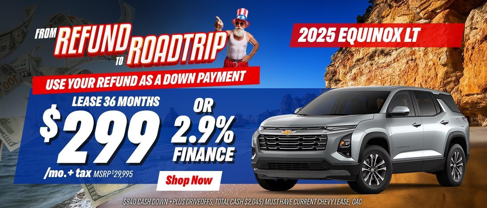 Martin Chevrolet | Local Chevy Dealership in Torrance, CA