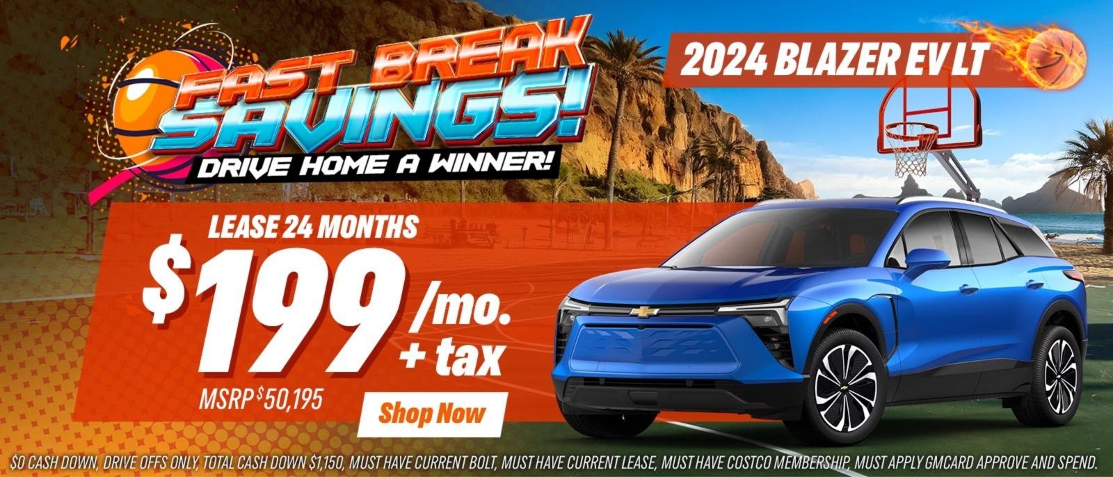 Martin Chevrolet | Local Chevy Dealership in Torrance, CA