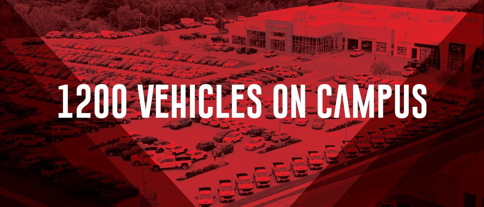 Billion Chevrolet Buick GMC in IOWA CITY, IA | Cedar Rapids, Coralville ...