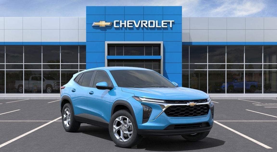 New Cars & Used Cars for Sale near Brockton and Randolph - McLaughlin ...