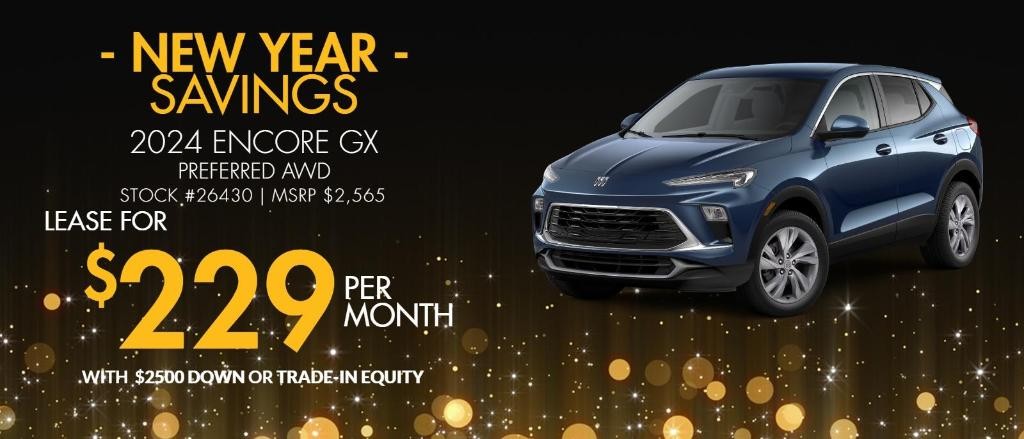 Mike Young Buick GMC in FRANKENMUTH | Bay City, Clio, & Saginaw, MI ...