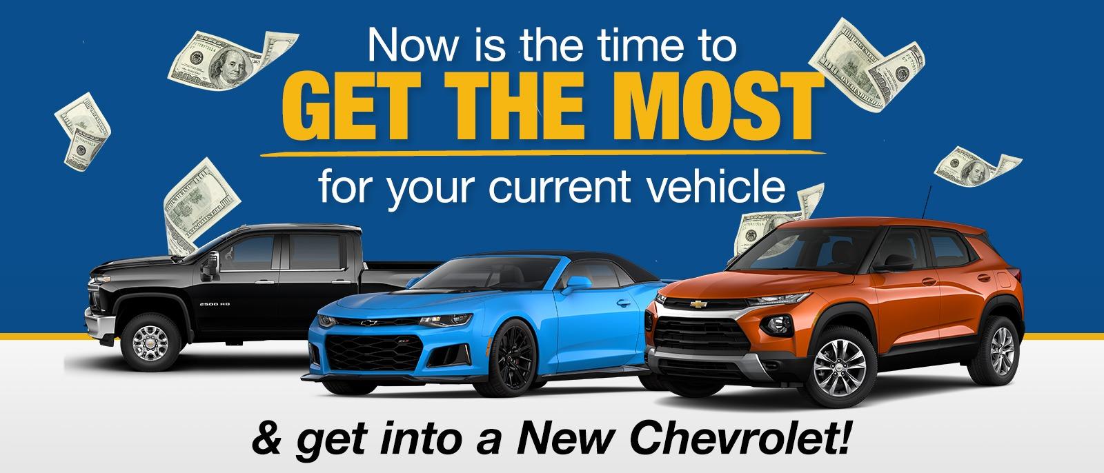 New & East Haven & Milford, CT Chevrolet Dealer | Chevrolet of Milford
