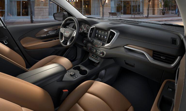 2021 Chevy Terrain: Specs, Design, Towing, and Colors