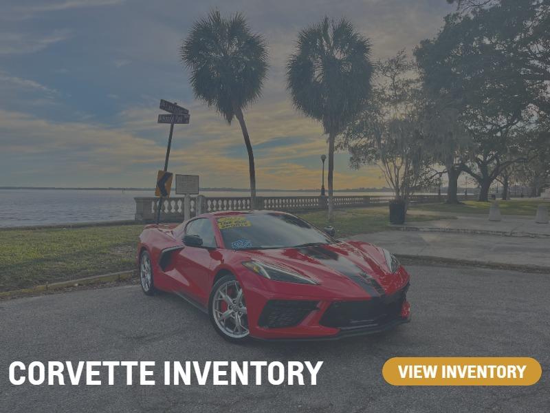 Jax's Chevy Dealer | George Moore Chevrolet, Jacksonville FL