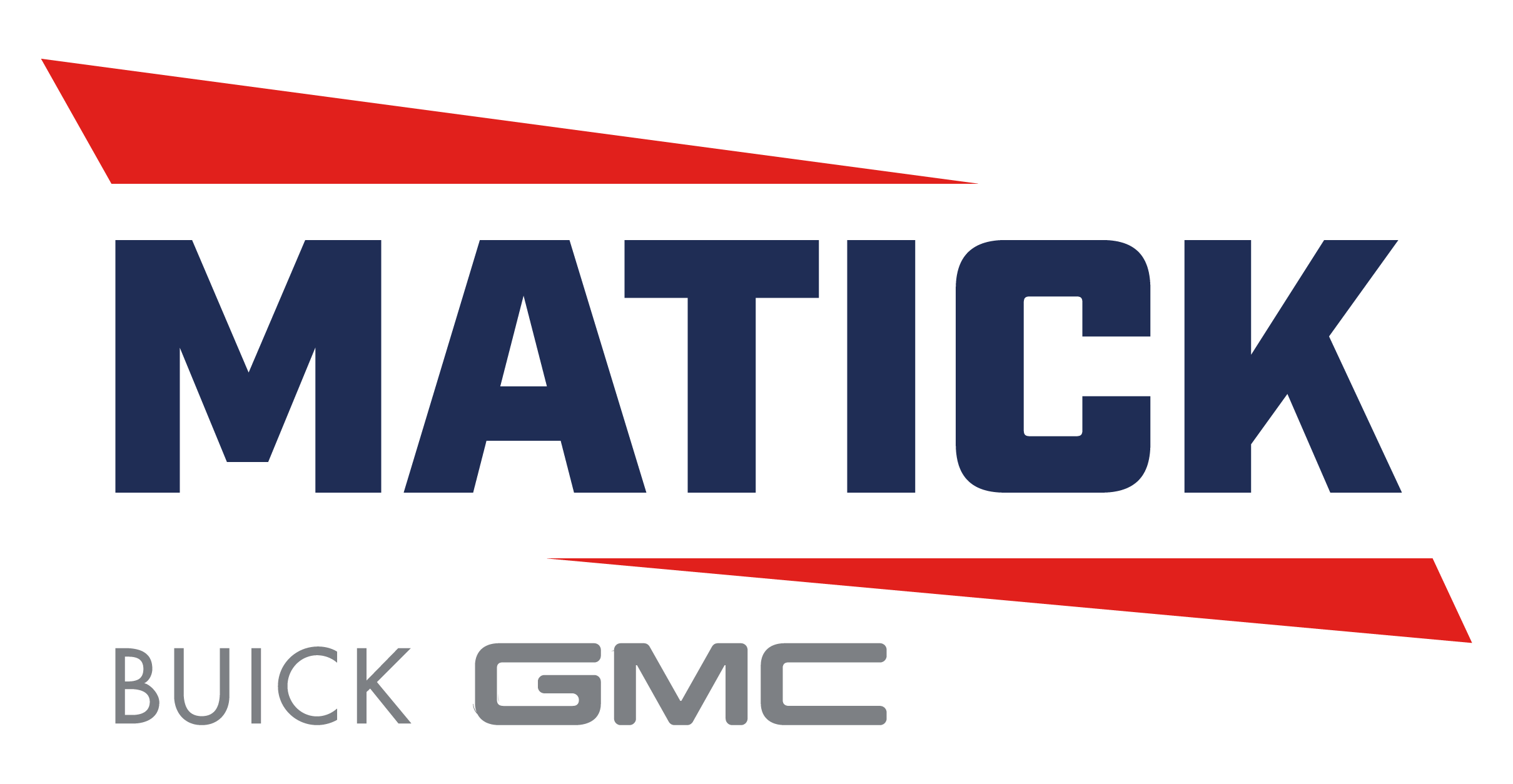 Auto Service & Repair at Matick Buick GMC in SOUTHFIELD, near Detroit