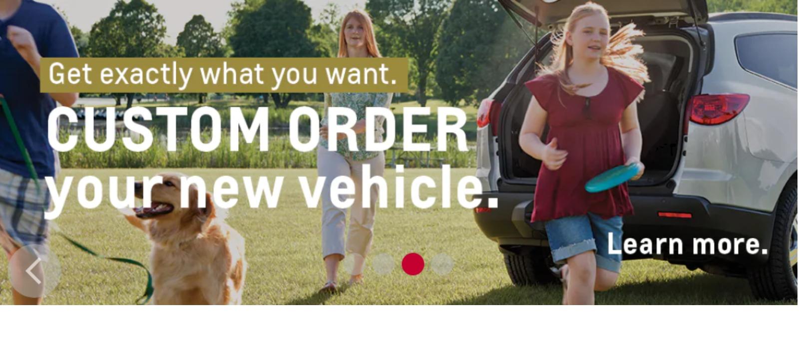 Morehart Murphy Regional Auto Center in DURANGO, CO | Cortez, Pagosa ...