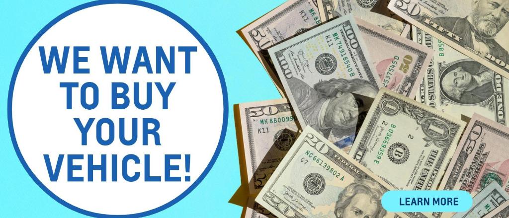 Murphy Chevrolet | New car and used vehicle Chevrolet dealership in FOLEY