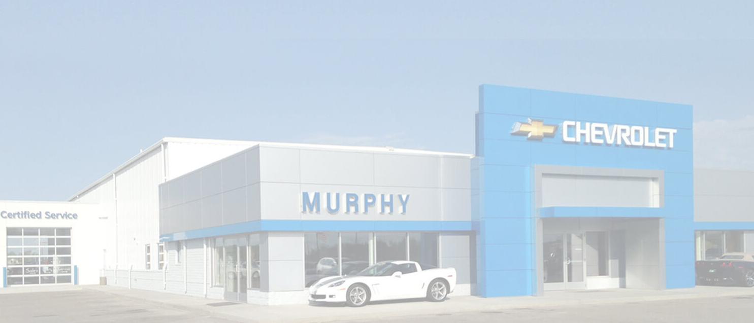 Murphy Chevrolet in FOLEY Catering to St. Cloud & Little Falls Customers