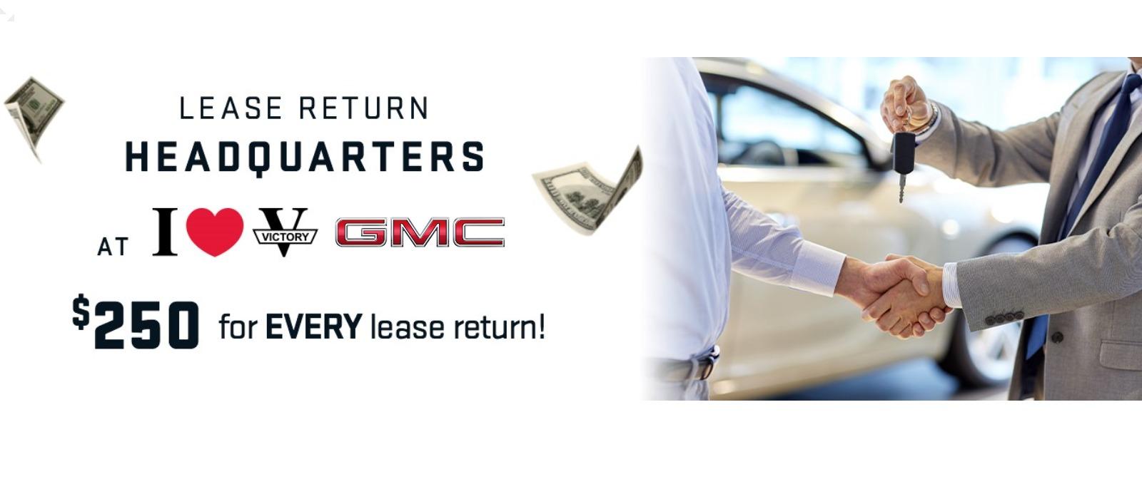 Victory GMC | New and Used Auto Dealer Serving Victoria, TX