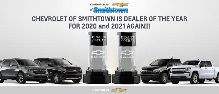 Chevrolet of Smithtown | New and Used Dealership in SAINT JAMES, NY ...