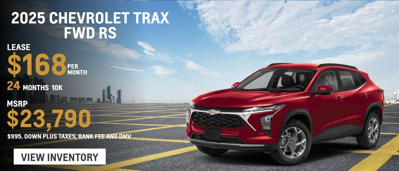 Chevrolet of Smithtown | New & Used Dealership in SAINT JAMES, NY ...