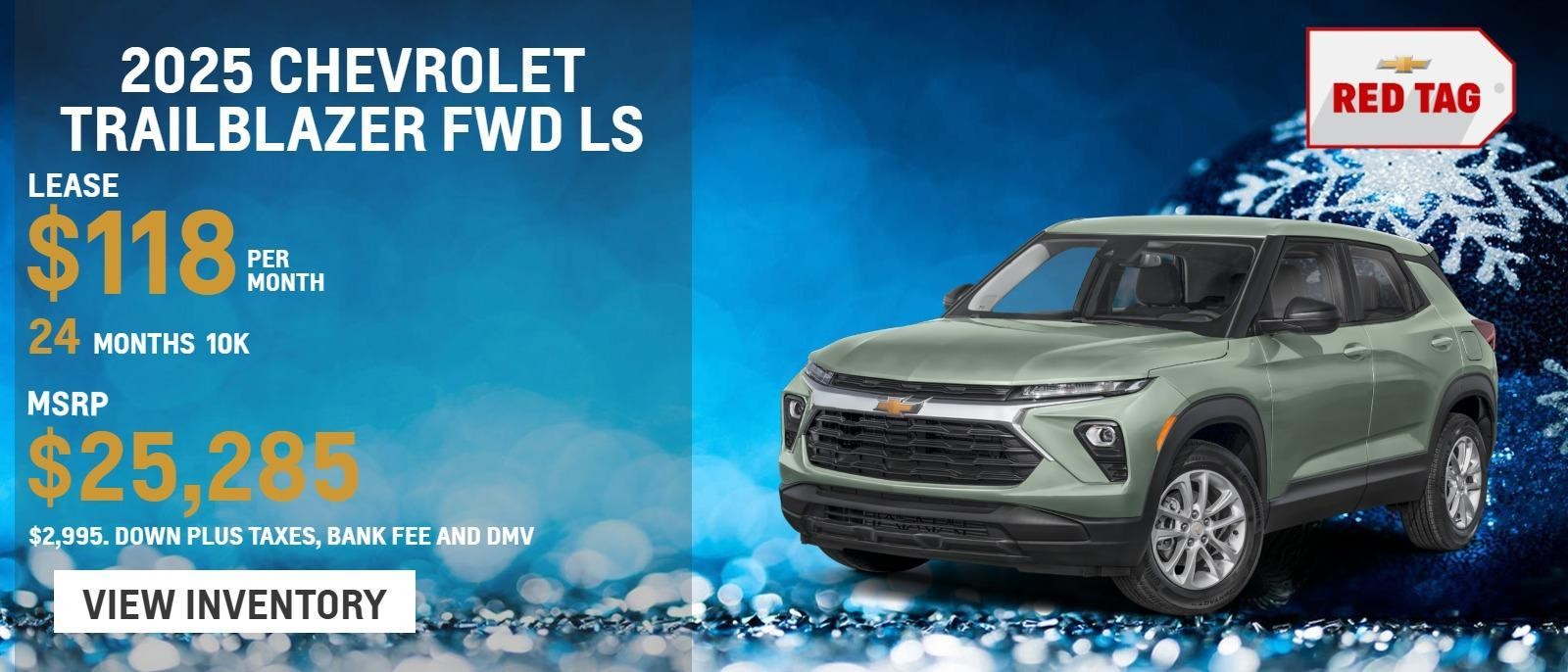 Chevrolet of Smithtown | New & Used Dealership in SAINT JAMES, NY ...