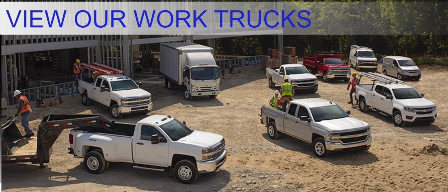 Chevrolet of Smithtown | New & Used Dealership in SAINT JAMES, NY ...