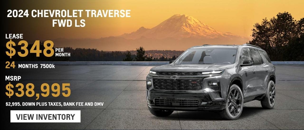 Chevrolet of Smithtown | New & Used Dealership in SAINT JAMES, NY ...