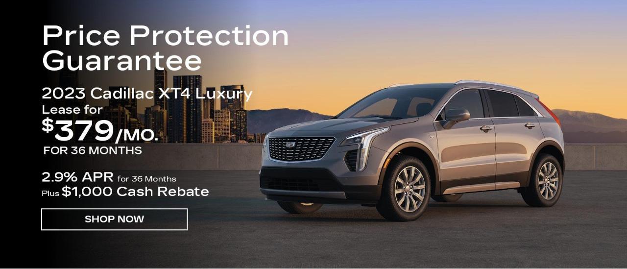 Ocean Cadillac in MIAMI, FL - Serving Aventura, Wynwood, and Doral ...