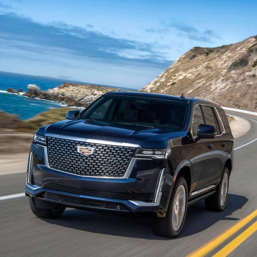 Ocean Cadillac in MIAMI, FL - Serving Aventura, Wynwood, and Bal ...