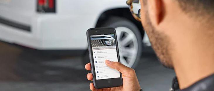 Ocean Cadillac in MIAMI, FL - Serving Aventura, Wynwood, and Doral ...