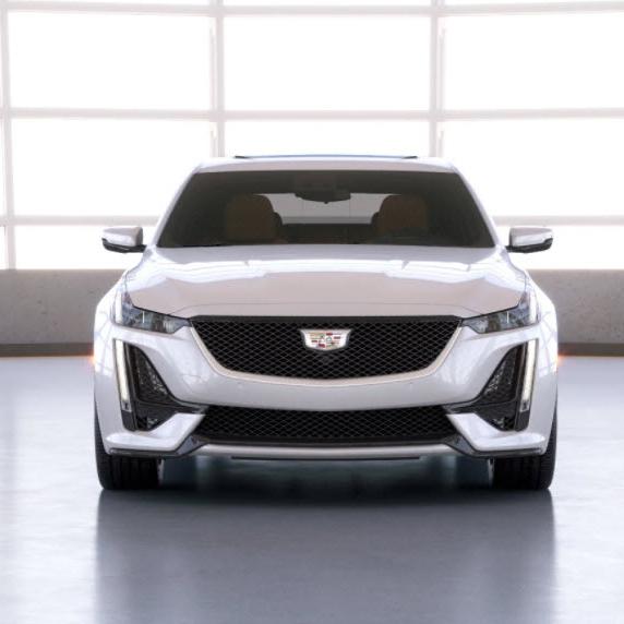 Ocean Cadillac in MIAMI, FL - Serving Aventura, Wynwood, and Doral ...