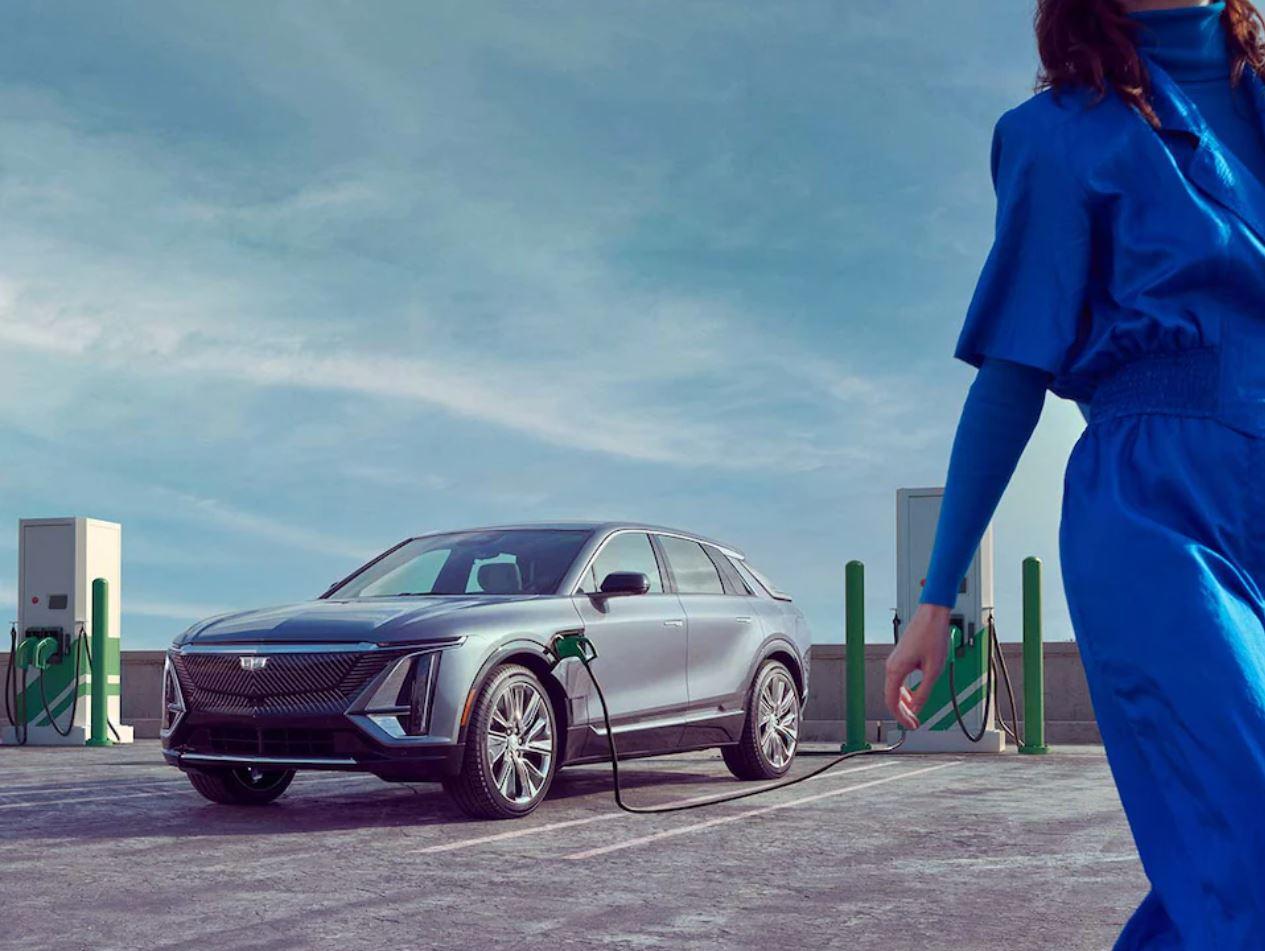 Ocean Cadillac in MIAMI, FL - Serving Aventura, Wynwood, and Doral ...