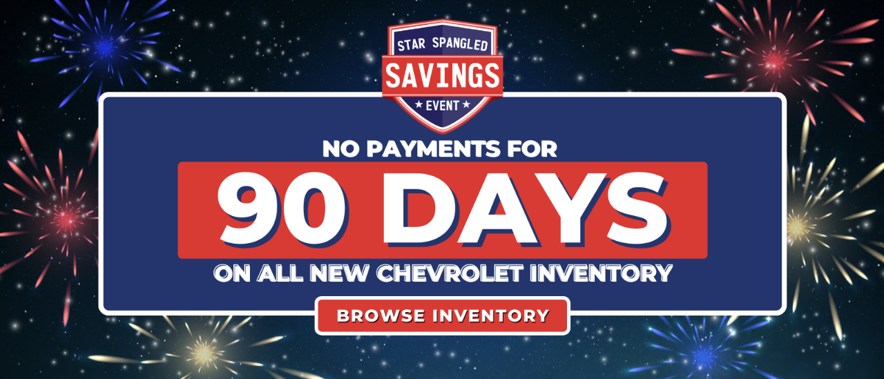 Chevy Service Center in Charlotte, NC | Certified Chevrolet Service ...