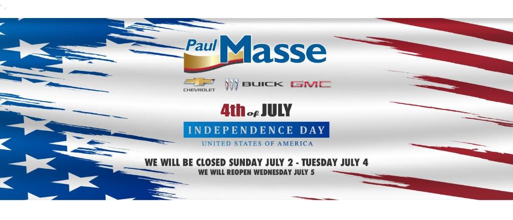 Paul Masse Chevrolet South in WAKEFIELD, RI | A South County ...