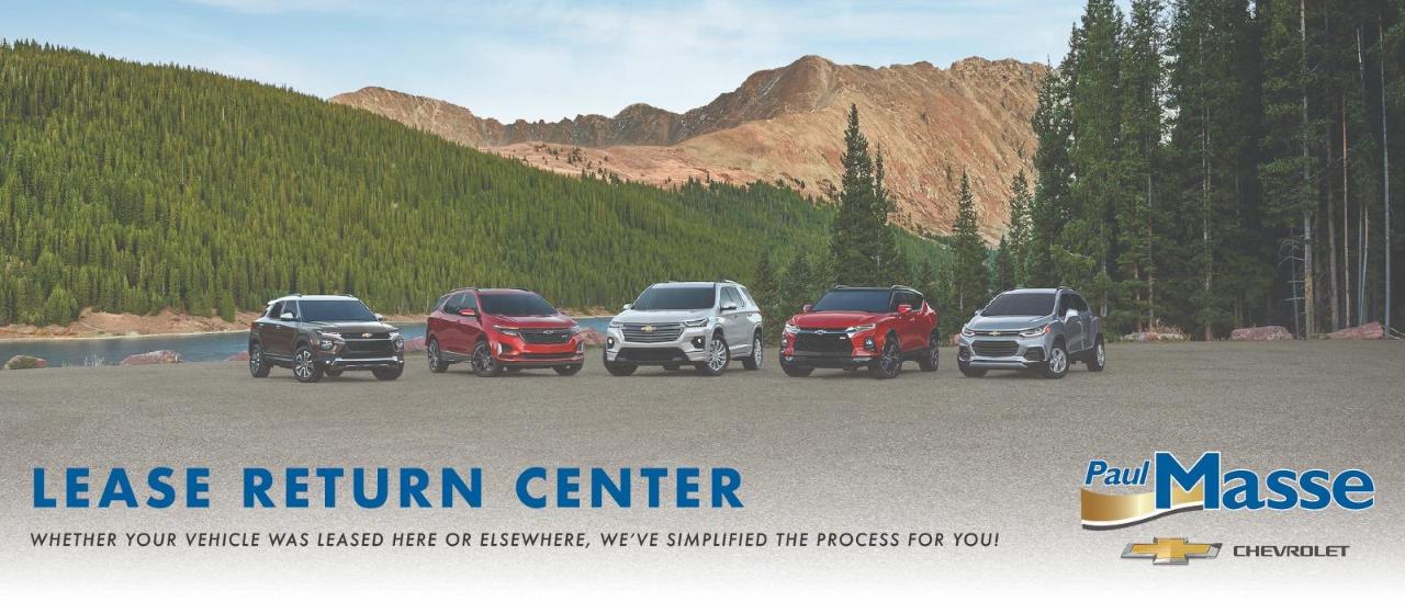 Paul Masse Chevrolet in E PROVIDENCE | Serving Pawtucket, RI and ...