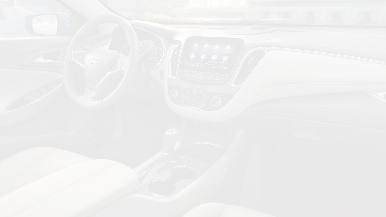 Chevy Dealer Amarillo, TX | AutoNation Chevrolet Amarillo