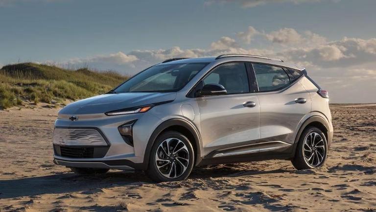 Chevy Model Research | AutoNation Chevrolet Amarillo