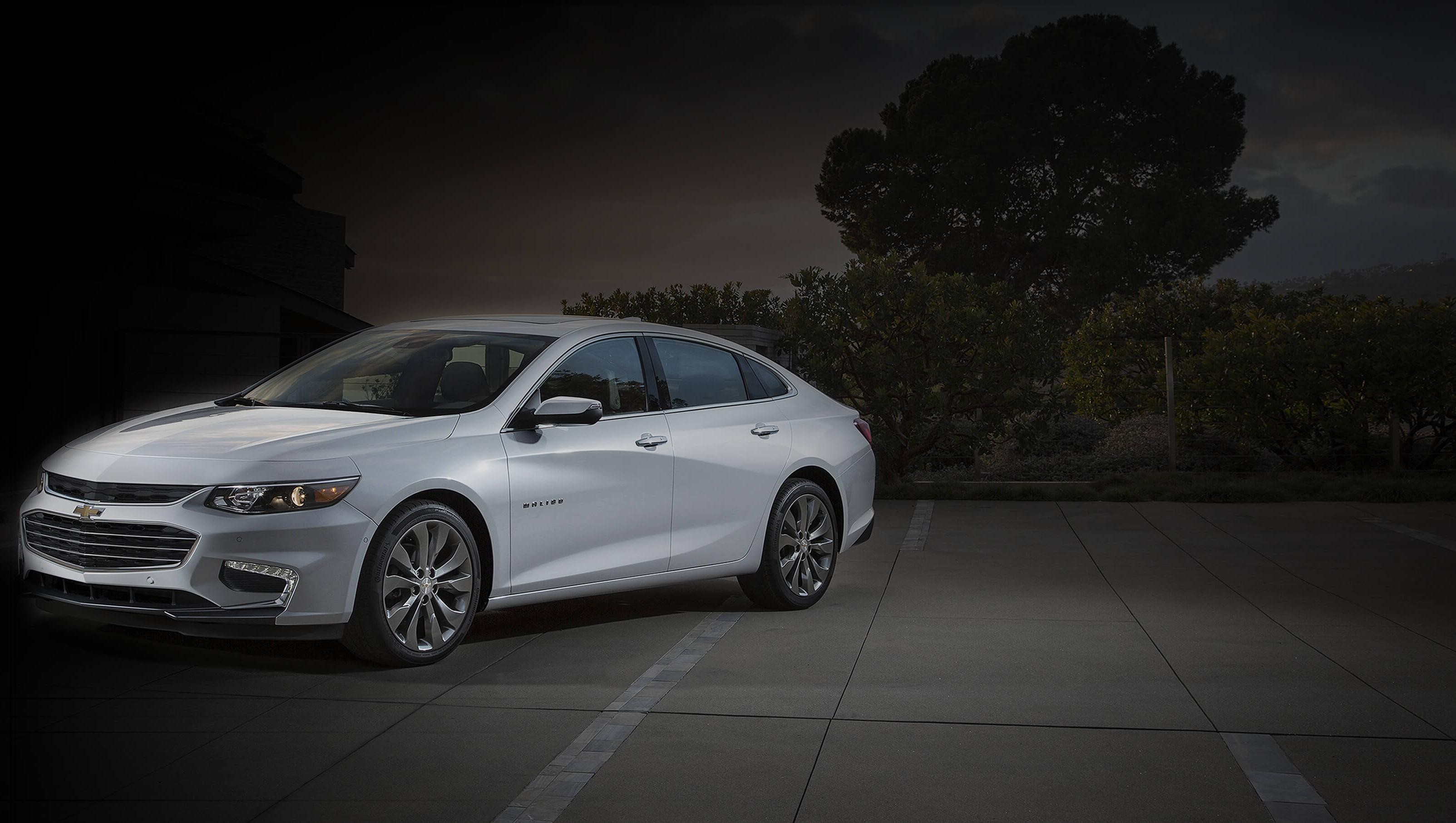 Your Houston Chevy Dealer | AutoNation Chevrolet Gulf Freeway