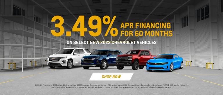 New & Used Chevy Dealer in Austin, TX | AutoNation Chevrolet West Austin