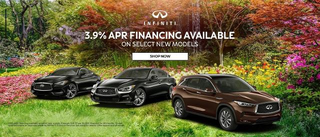 INFINITI Check Engine Light On? | Common Symptoms & What to Do Next