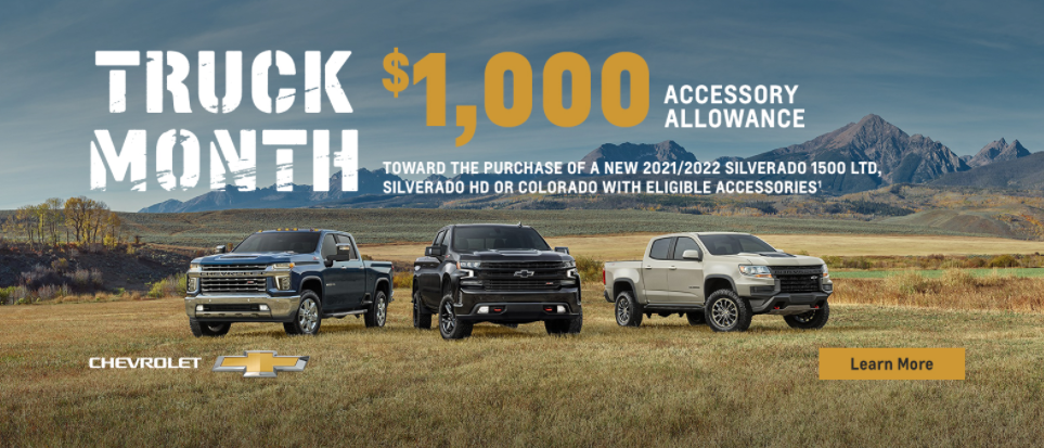 Chevy Dealer Amarillo, TX | AutoNation Chevrolet Amarillo