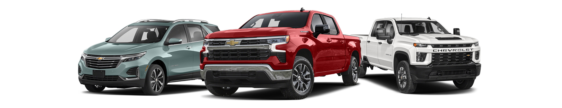 Preston Chevrolet - New & Used Cars, Auto Repair Shop