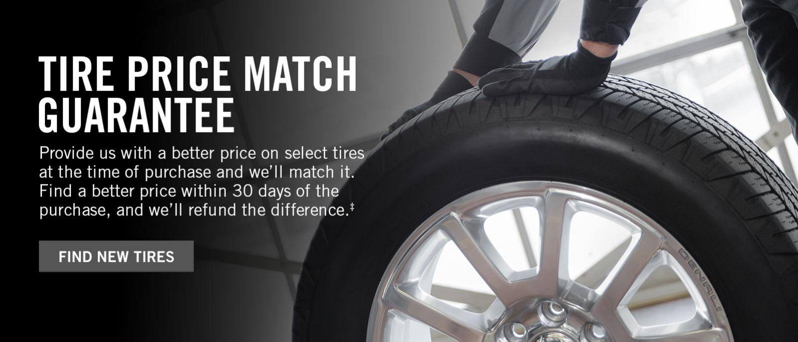 Preston Chevrolet - New & Used Cars, Auto Repair Shop