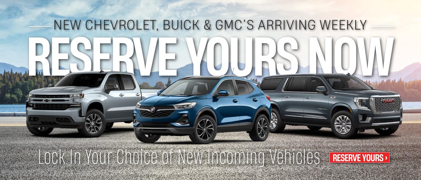 Prince Chevrolet Buick GMC of Valdosta | Moultrie & Baxley, Georgia's ...