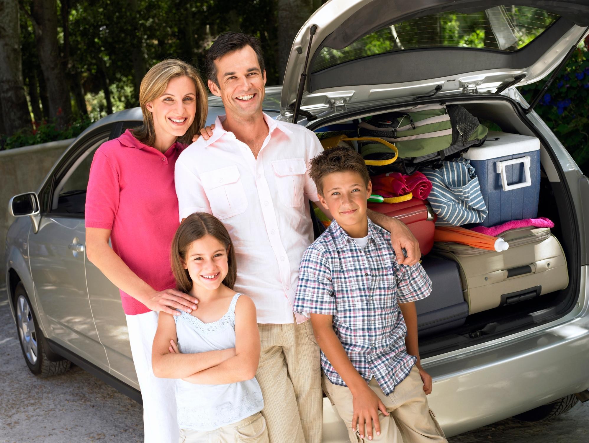Specials & Programs Available | Chevrolet of Puente Hills