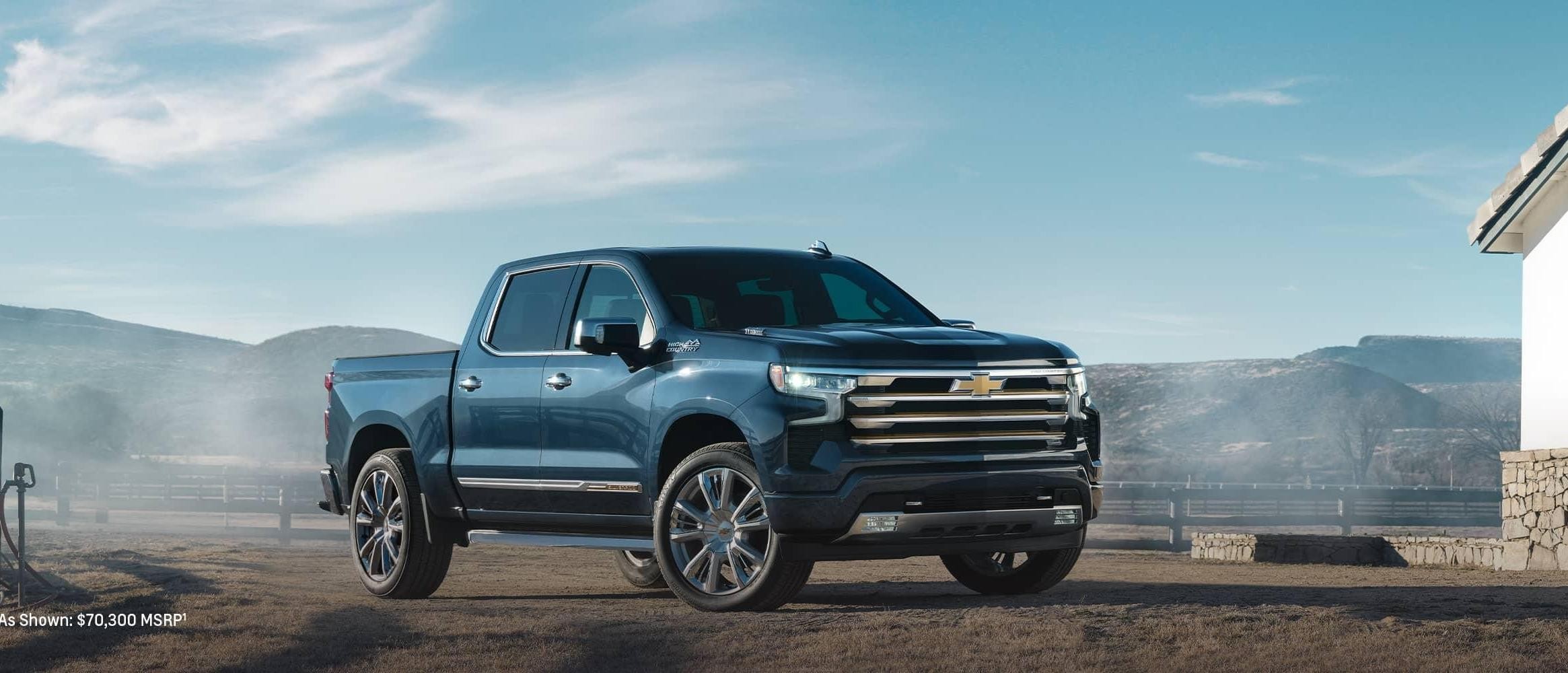 2.7L Turbomax High Output Engine