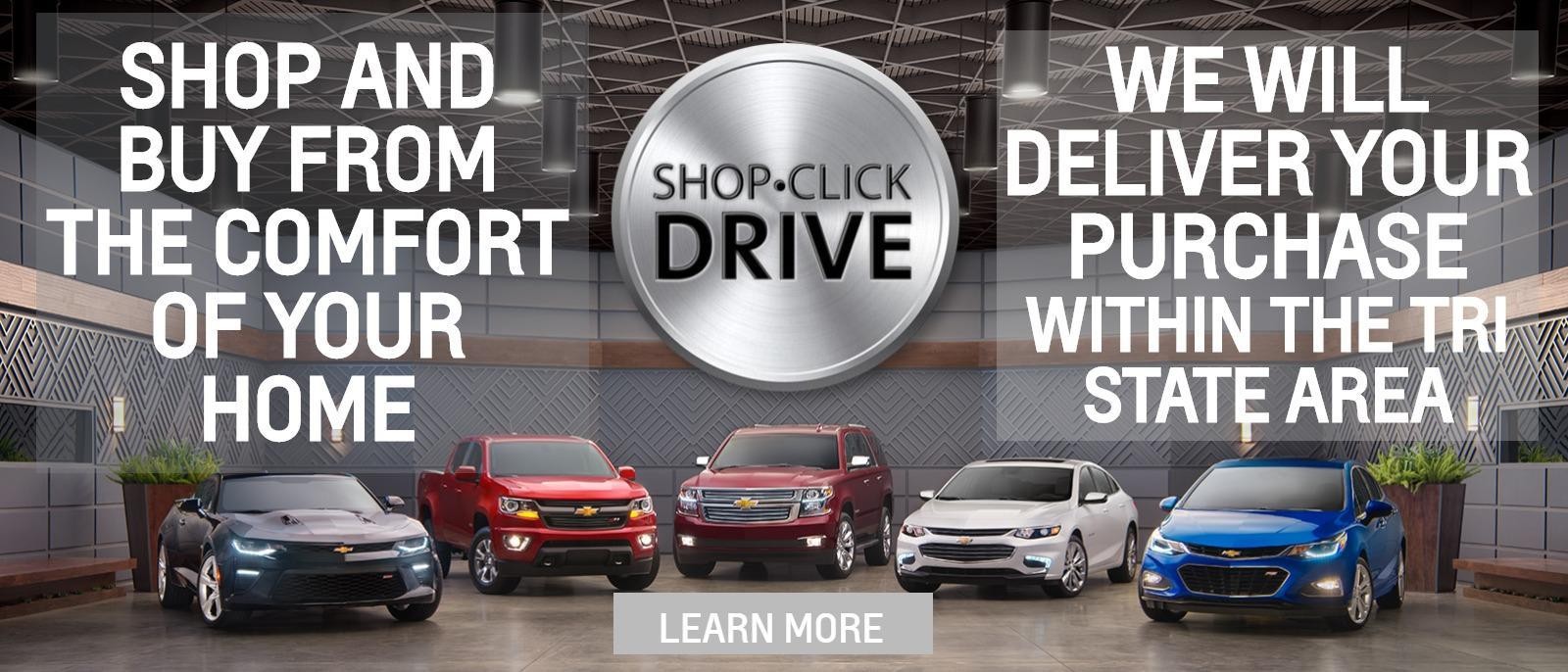 Rice Motor Company in CARMI | Harrisburg and Albion Chevrolet & GMC Source