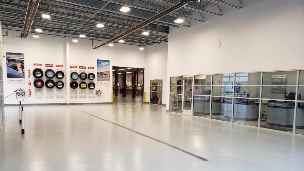 Chevy Dealership in CT | Used & New Chevrolet Cars & Truck Dealer