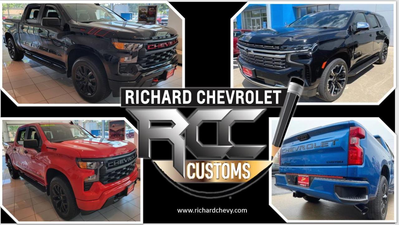 Chevy Dealership in CT | Used & New Chevrolet Cars & Truck Dealer