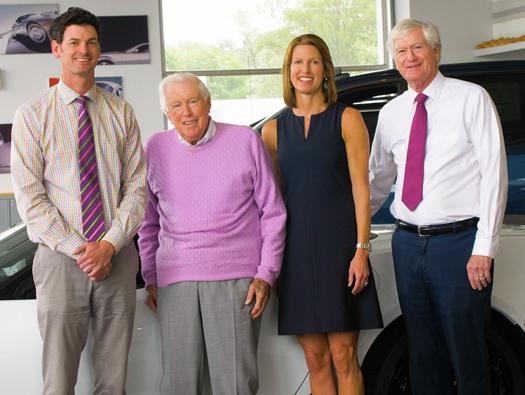 Chevrolet Service and Repair Center in HOLLAND